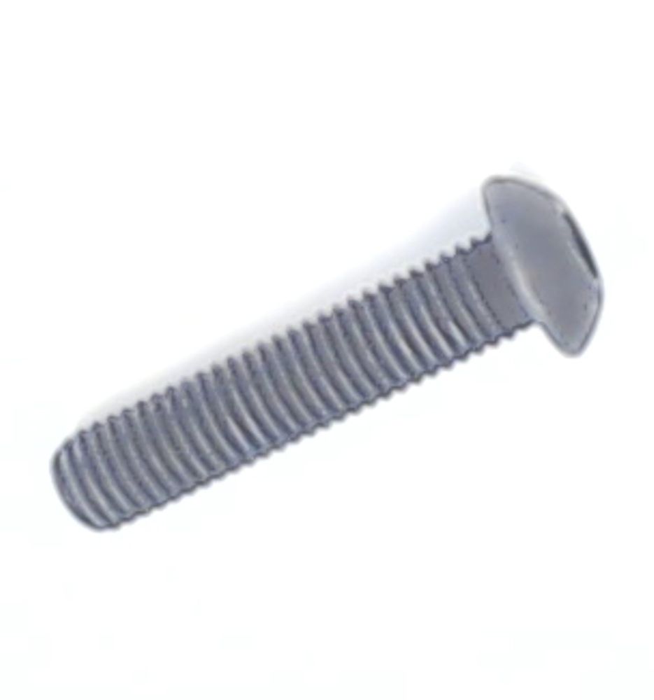 Button Bolt, M10 x 44 184366 - Infinite Parts Direct