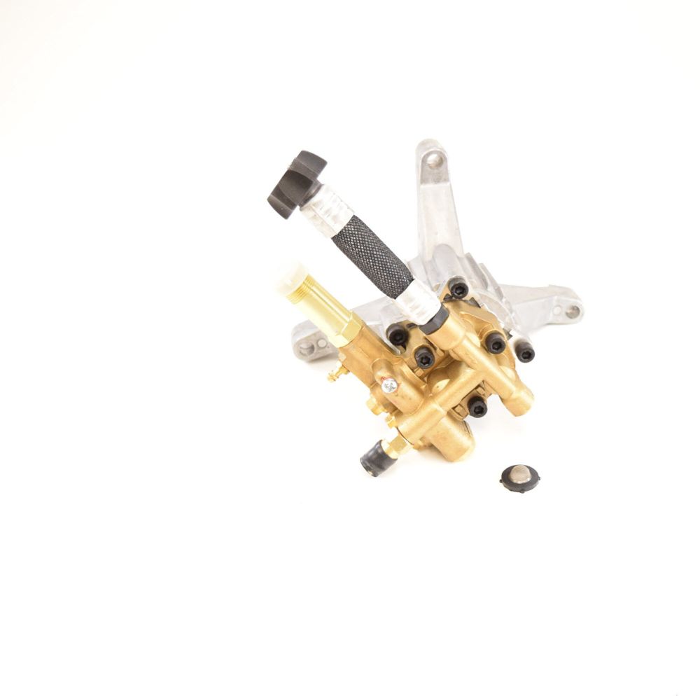 Pressure Washer Pump Assembly PM351370SJ - Infinite Parts Direct