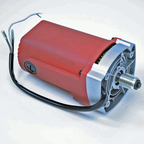 Miter Saw Motor Assembly 2NQC - Infinite Parts Direct