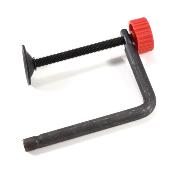 Miter Saw Work Piece Clamp Assembly 2W9C - Infinite Parts Direct