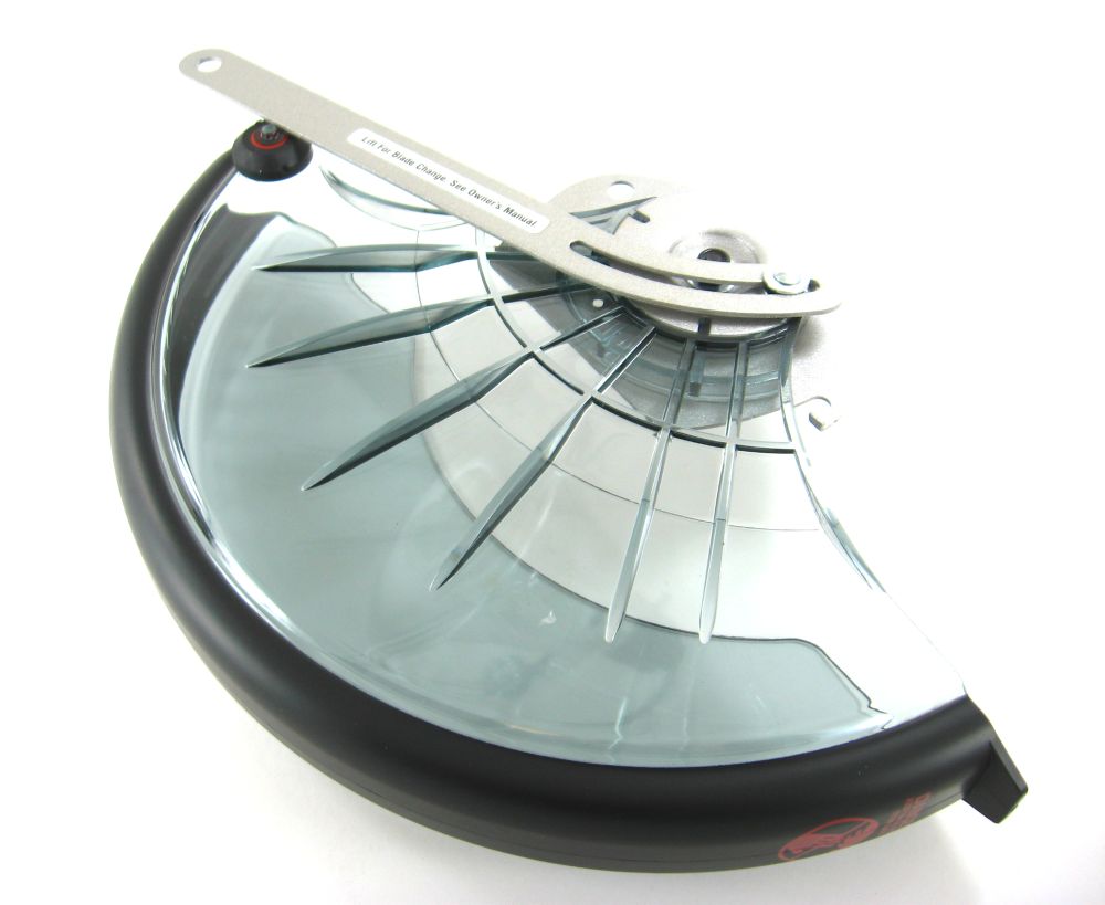 Miter Saw Lower Blade Guard Assembly S51100600 - Infinite Parts Direct