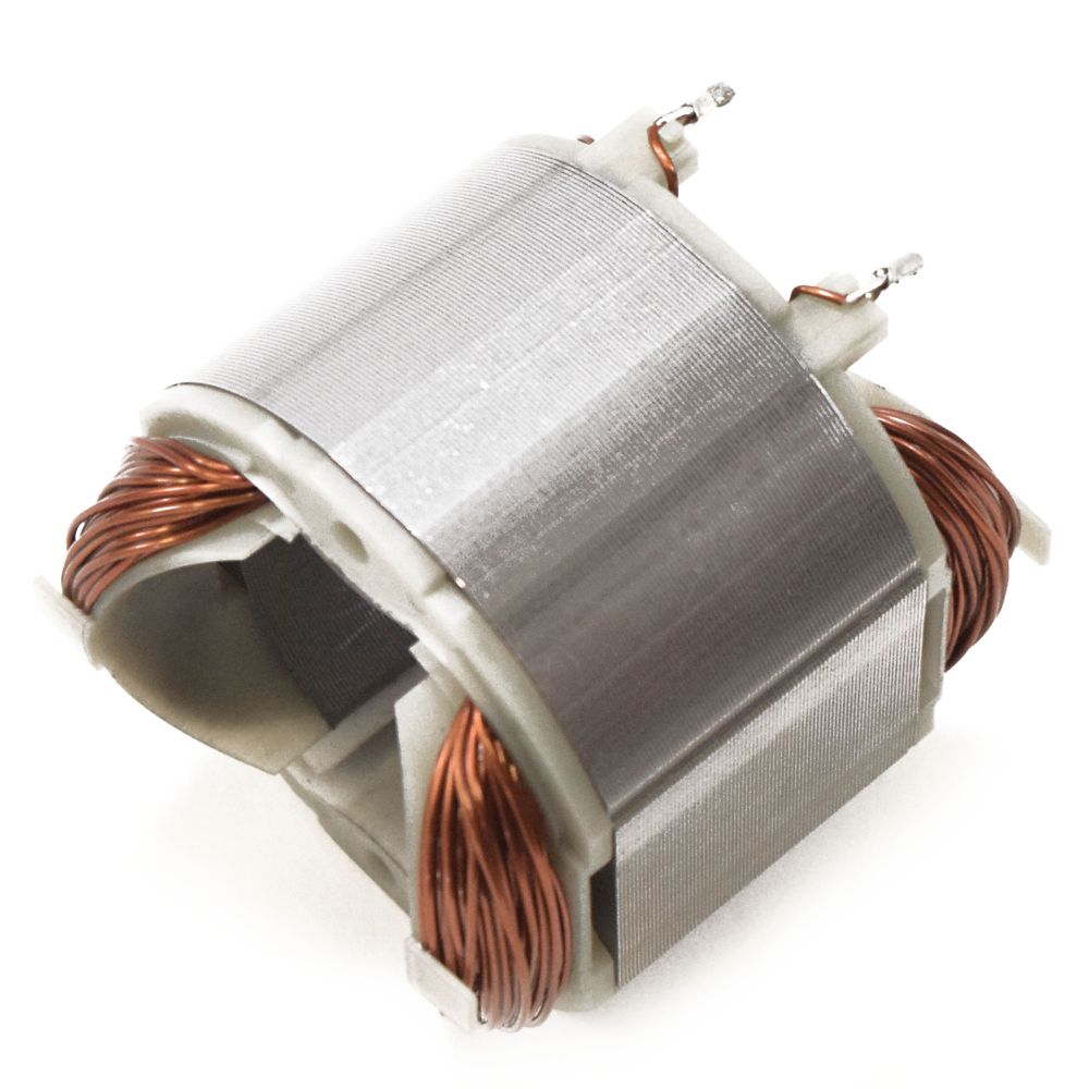 Router Motor Stator 2740116000 - Infinite Parts Direct