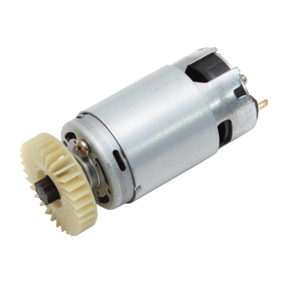 Multi-Tool Motor 2823032000 - Infinite Parts Direct