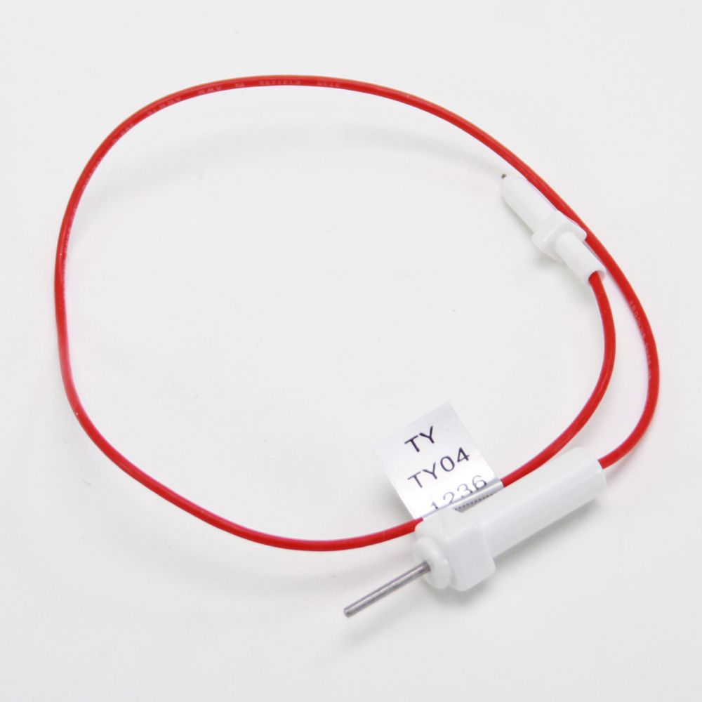 Cooktop Burner Igniter WB02X11175 - Infinite Parts Direct