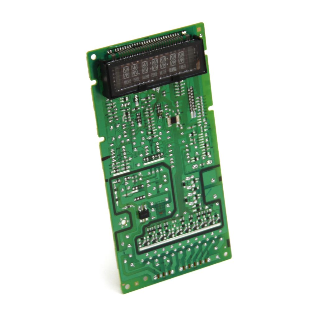 Microwave Relay Control Board DE92-02329F - Infinite Parts Direct