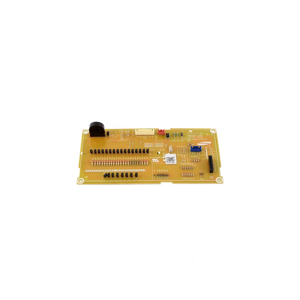 Range Display Control Board DE92-02440E - Infinite Parts Direct