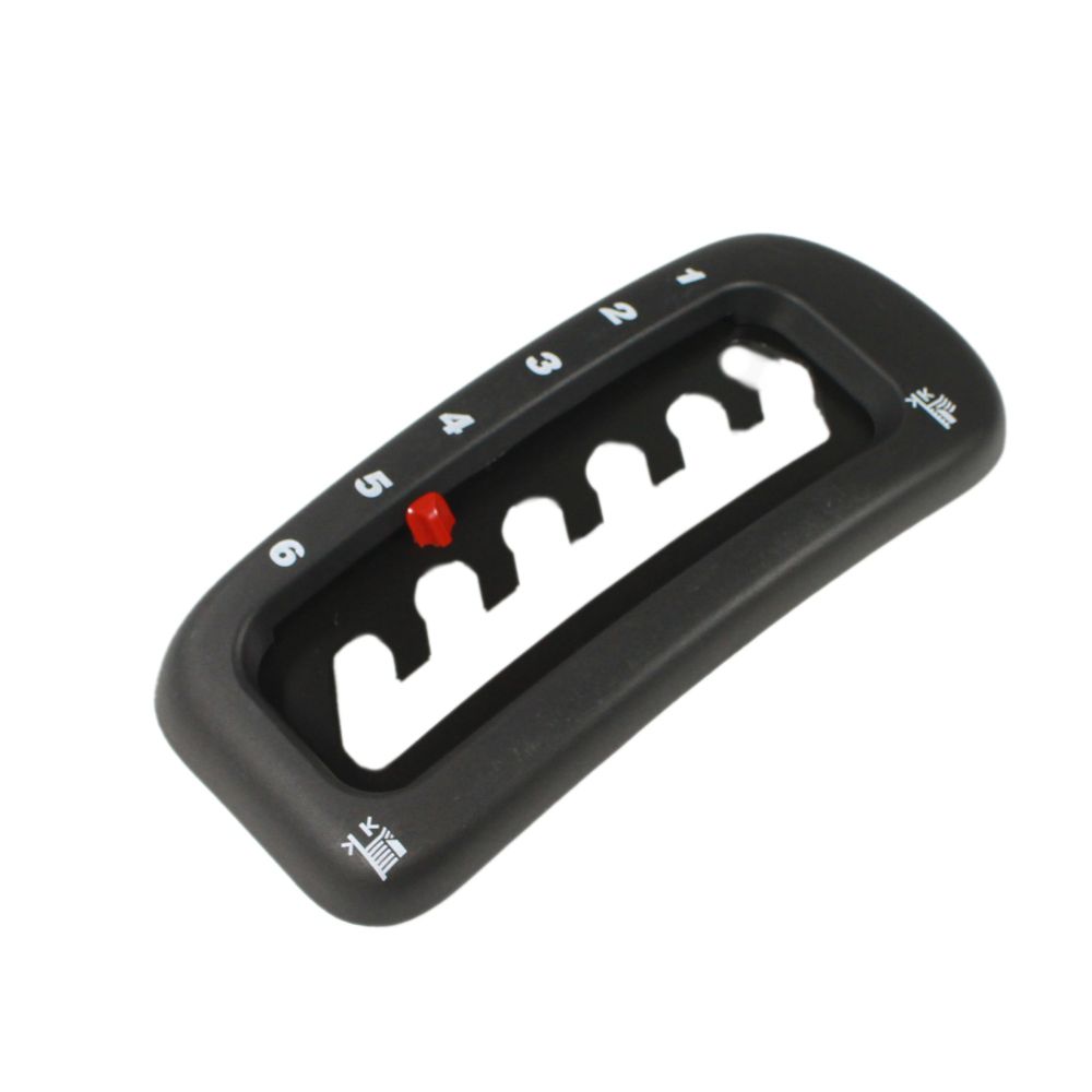 Lawn Tractor Lift Console Assembly 414579 - Infinite Parts Direct