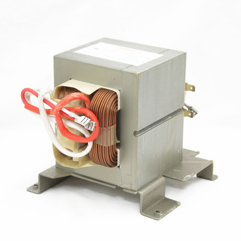 Microwave High-Voltage Transformer WPW10136726 - Infinite Parts Direct