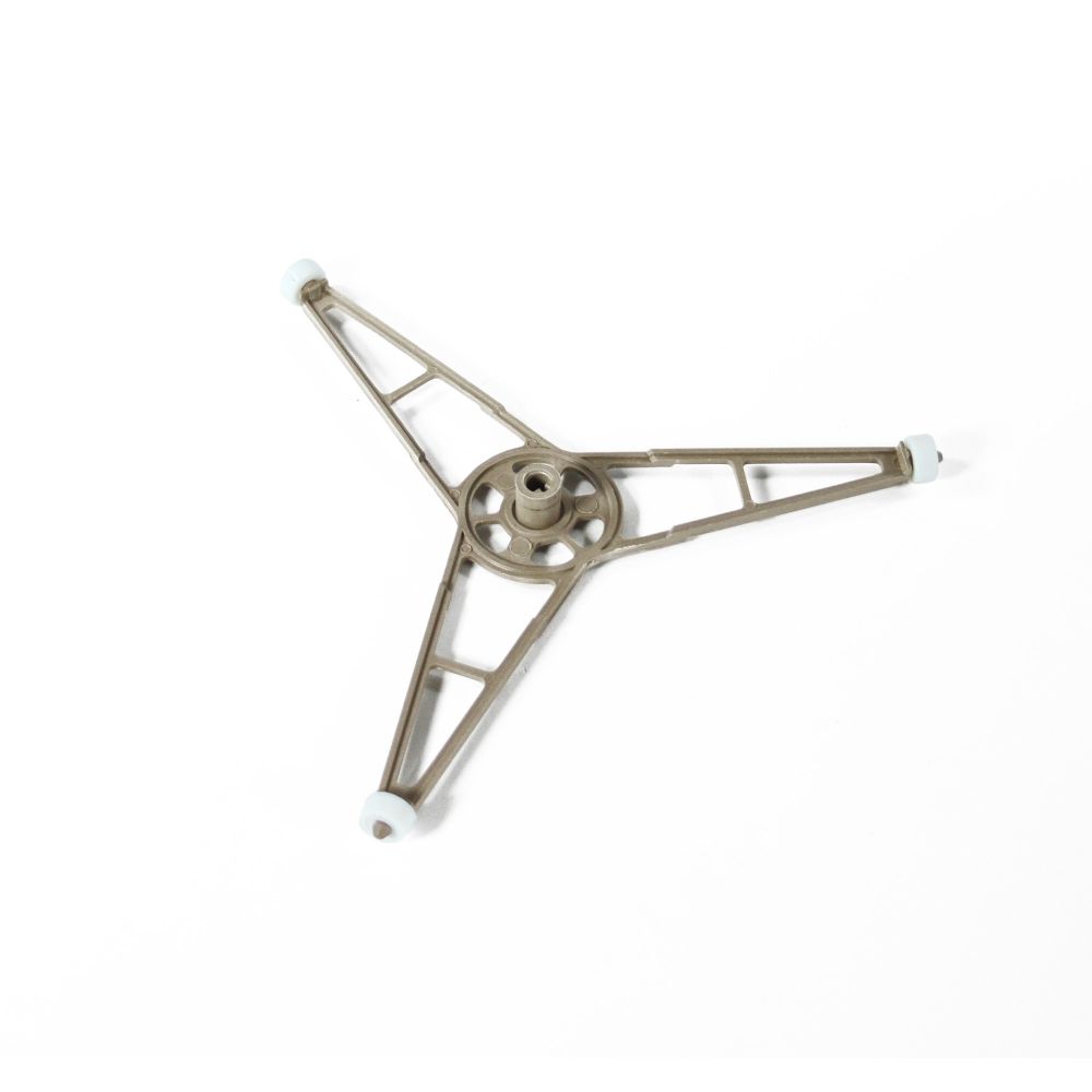Microwave Turntable Tray Support 5889W1A005B - Infinite Parts Direct
