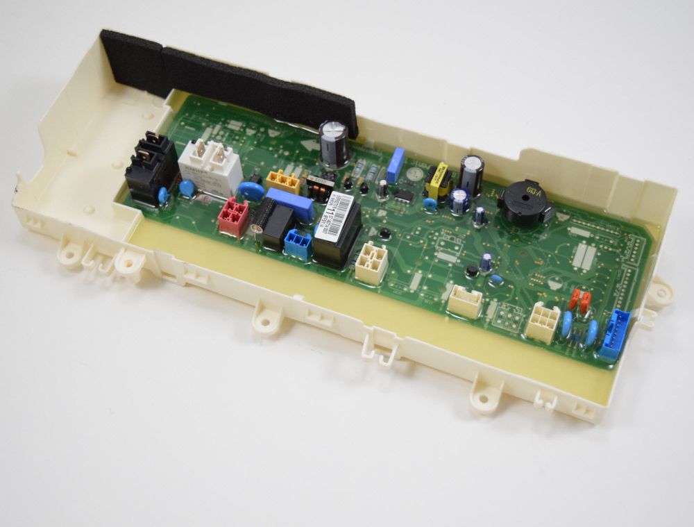 Dryer Electronic Control Board EBR62707611 - Infinite Parts Direct