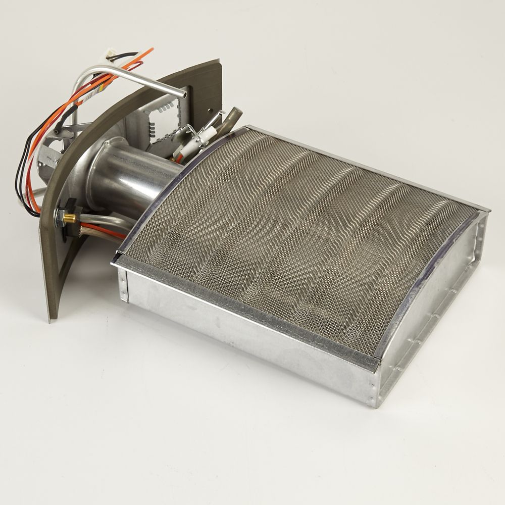 Water Heater Burner Assembly 6911122 - Infinite Parts Direct