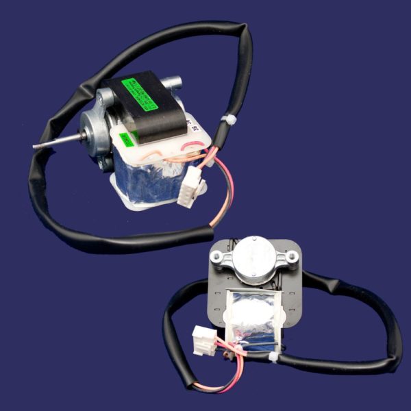 Dehumidifier Fan Motor 4681A20040R - Infinite Parts Direct