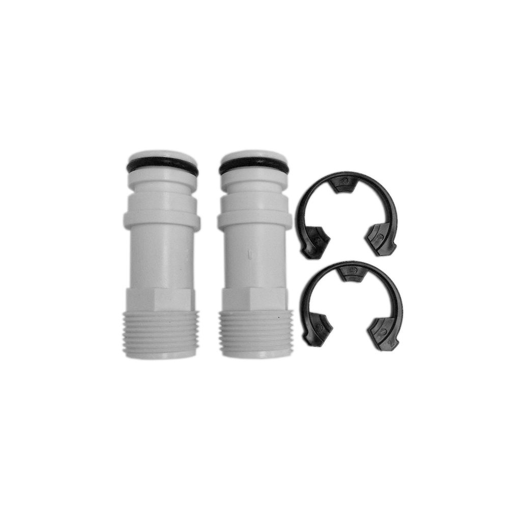 Water Softener Installation Adapter Tube 7342673 - Infinite Parts Direct