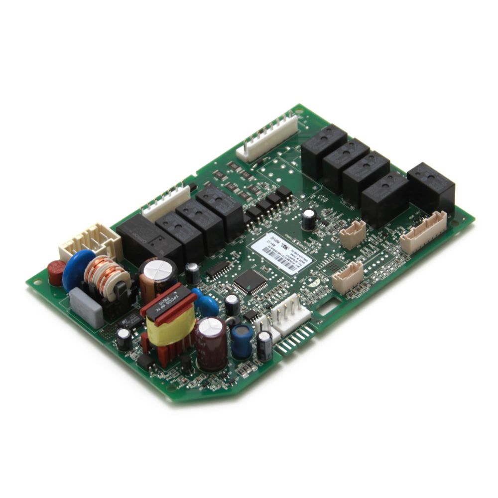 Refrigerator Electronic Control Board W11035752 - Infinite Parts Direct