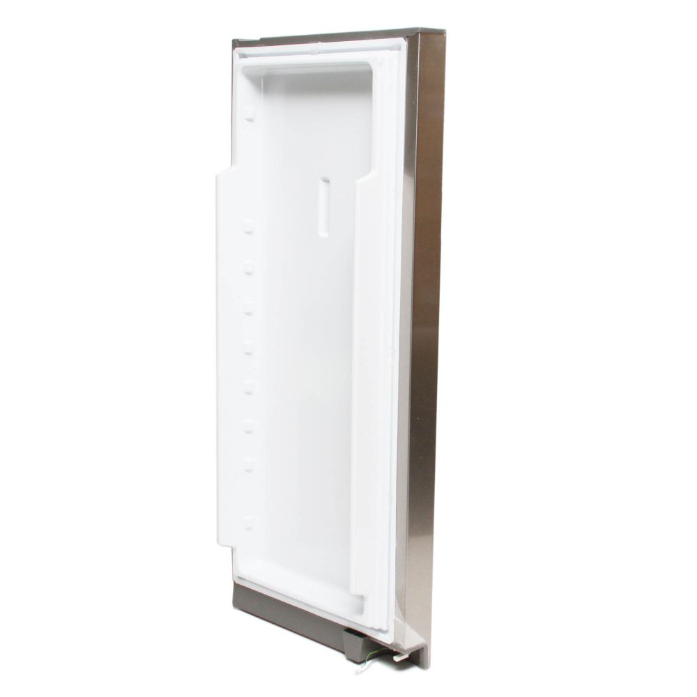Refrigerator Door Assembly, Right (Stainless) 242185607 - Infinite ...
