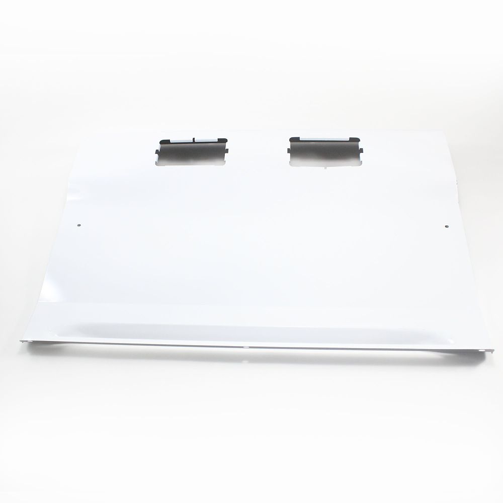 Freezer Evaporator Cover 297099254 - Infinite Parts Direct