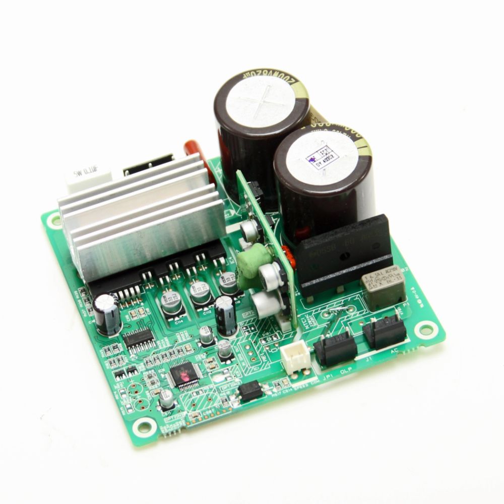 Refrigerator Electronic Control Board DA41-00316D - Infinite Parts Direct