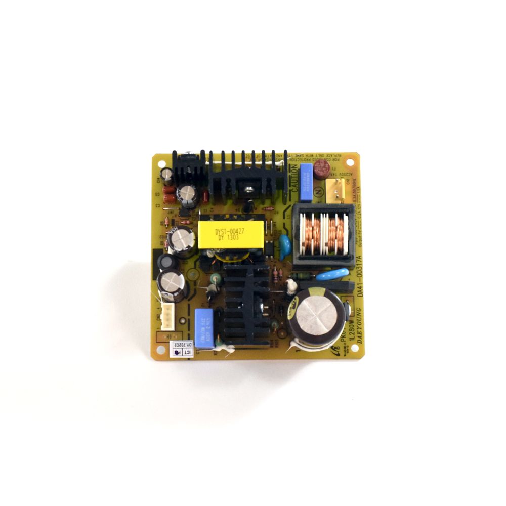 Refrigerator Power Control Board DA41-00317A - Infinite Parts Direct