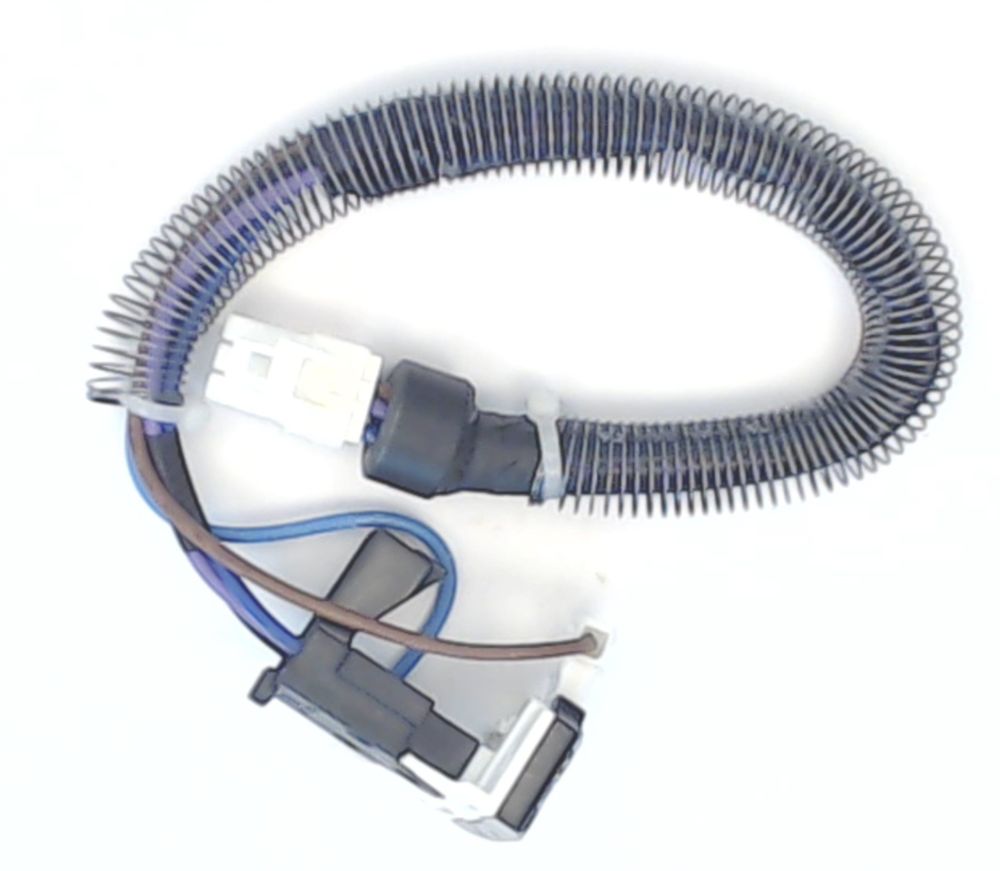 Refrigerator Compressor Overload Protector and Wire Harness DA97-10848M ...