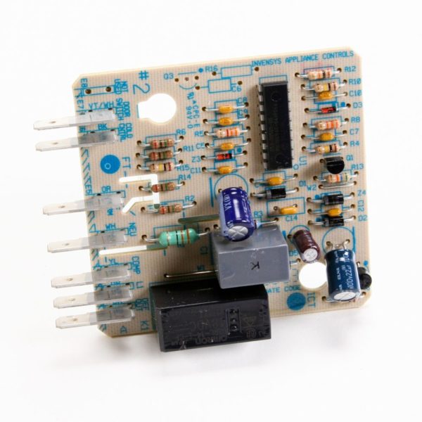 Refrigerator Adaptive Defrost Control Board WP12566102 - Infinite Parts ...