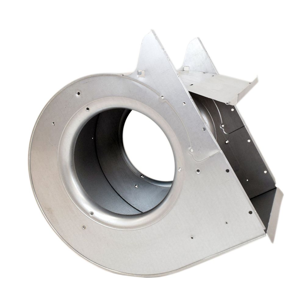 Furnace Blower Fan Motor Housing 2539307S - Infinite Parts Direct