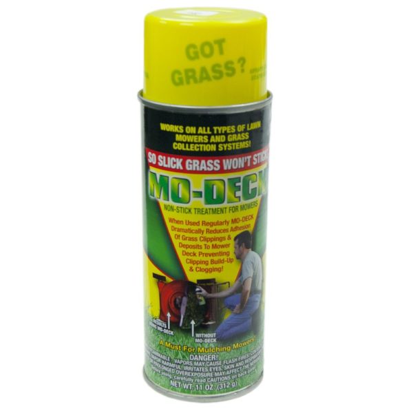 Lawn Mower Deck Spray MO-DECK - Infinite Parts Direct