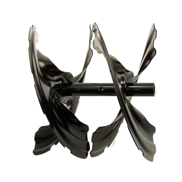 Snowblower Auger Assembly 684-04183-0637 - Infinite Parts Direct