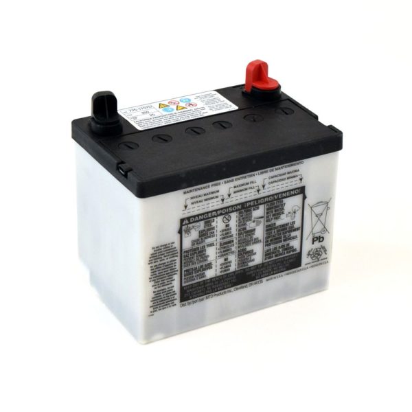 Lawn Mower Battery 725-1704A - Infinite Parts Direct