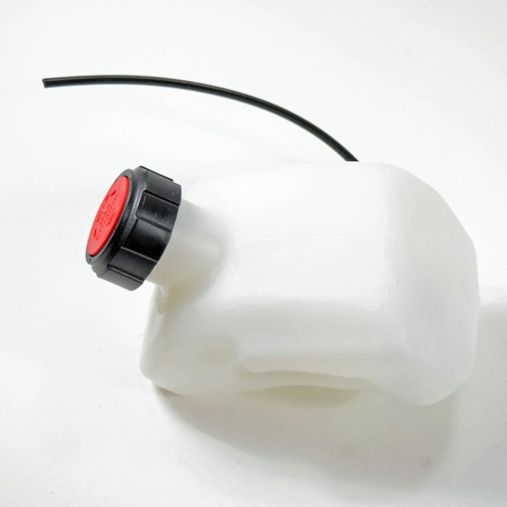 Leaf Blower Fuel Tank Assembly 753-04310 - Infinite Parts Direct