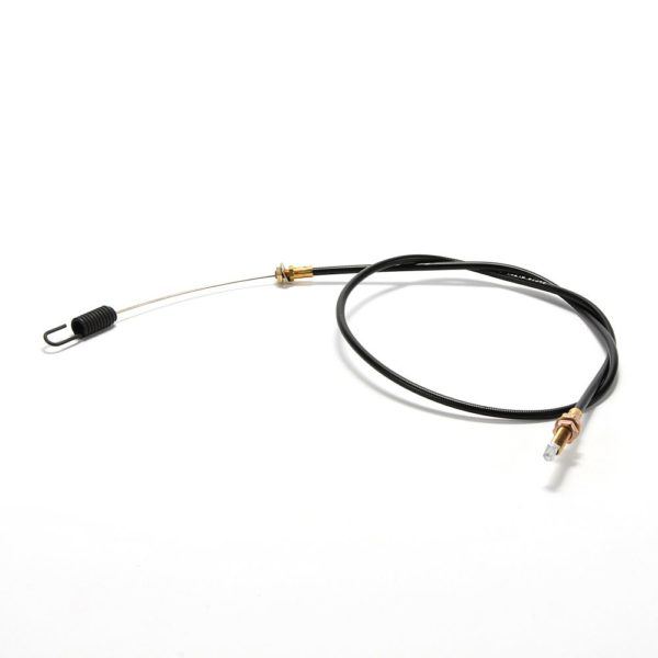 Tiller Forward Drive Control Cable 946-0621B - Infinite Parts Direct