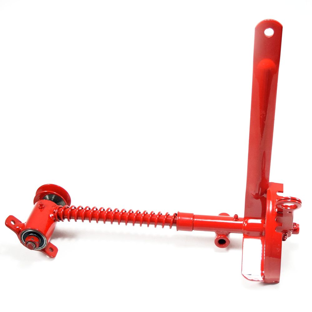 Edger Quill Assembly 2067 - Infinite Parts Direct