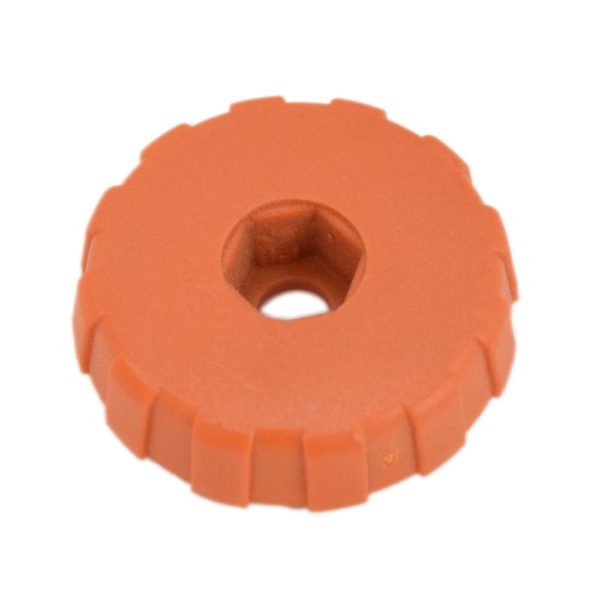 Leaf Blower Handlebar Holder Knob 502204001 - Infinite Parts Direct