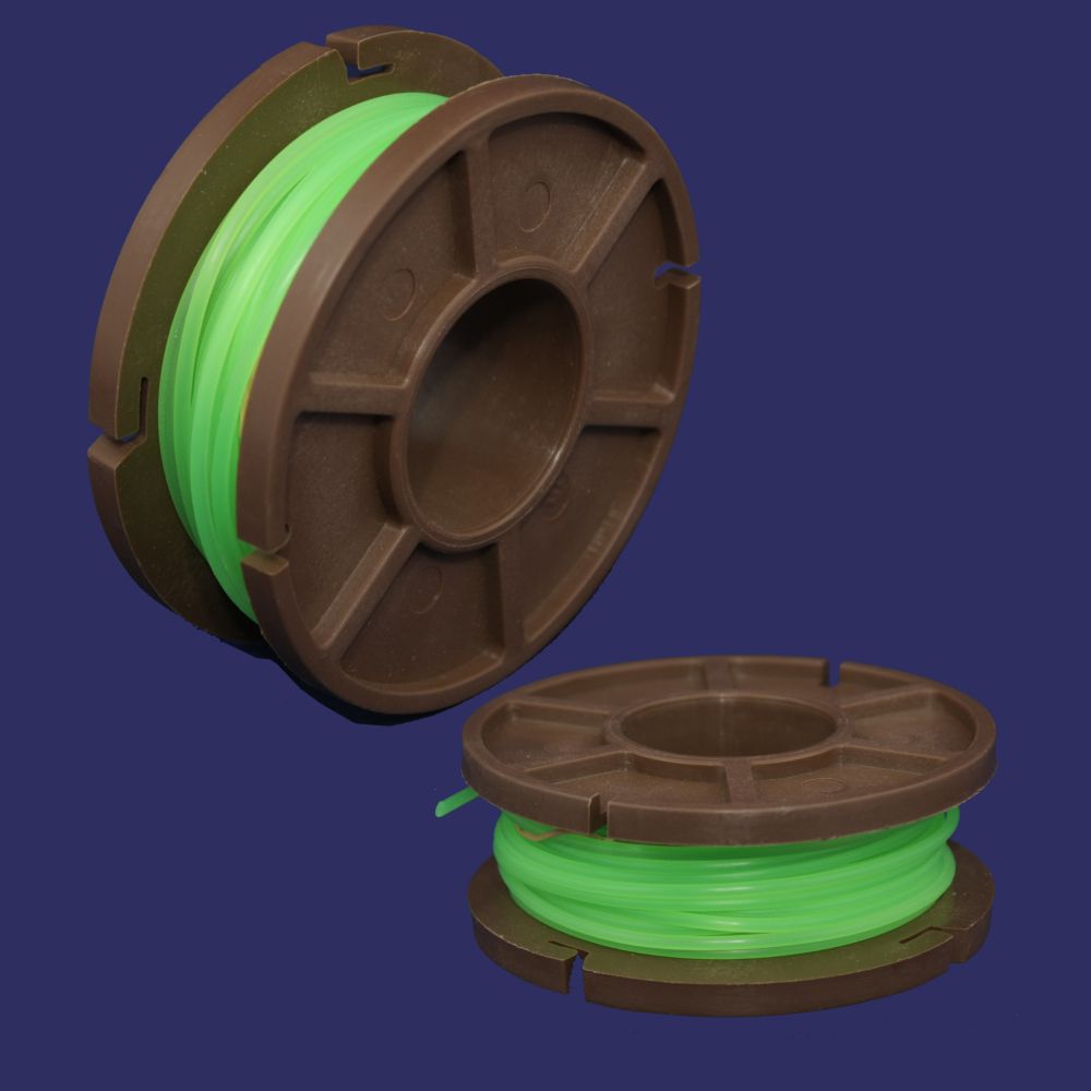 Line Trimmer Spool Assembly 952701606 - Infinite Parts Direct