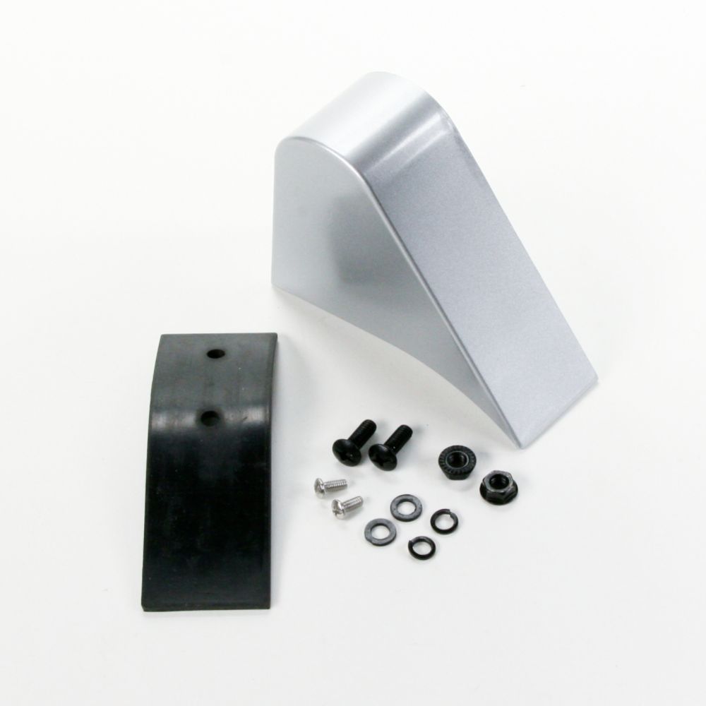 Gas Grill Handle End Cap, Right 80015605 - Infinite Parts Direct