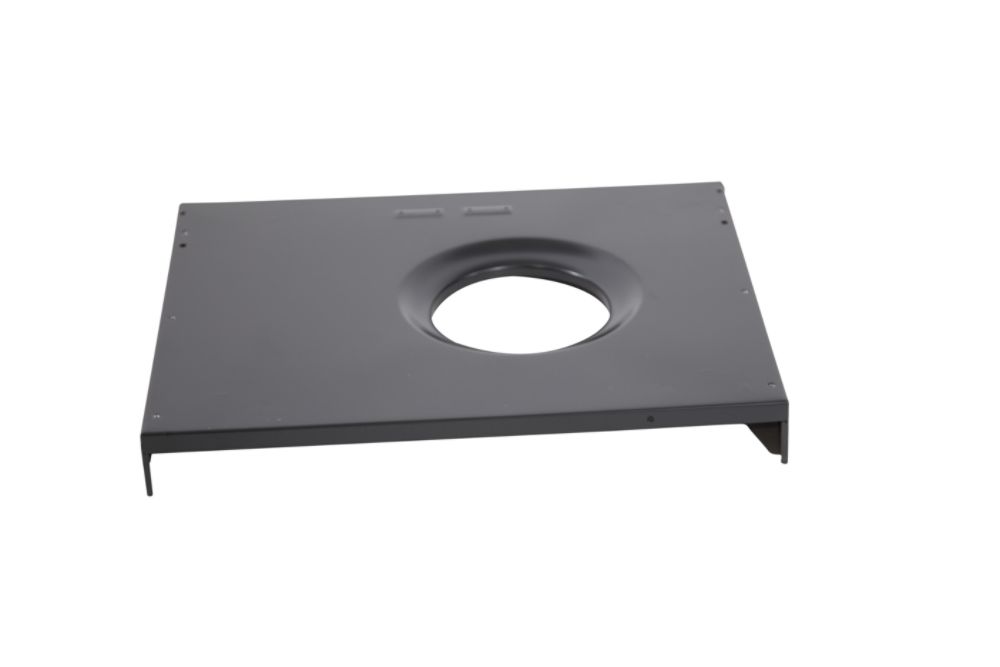 Gas Grill Bottom Panel G515-0500-W1 - Infinite Parts Direct