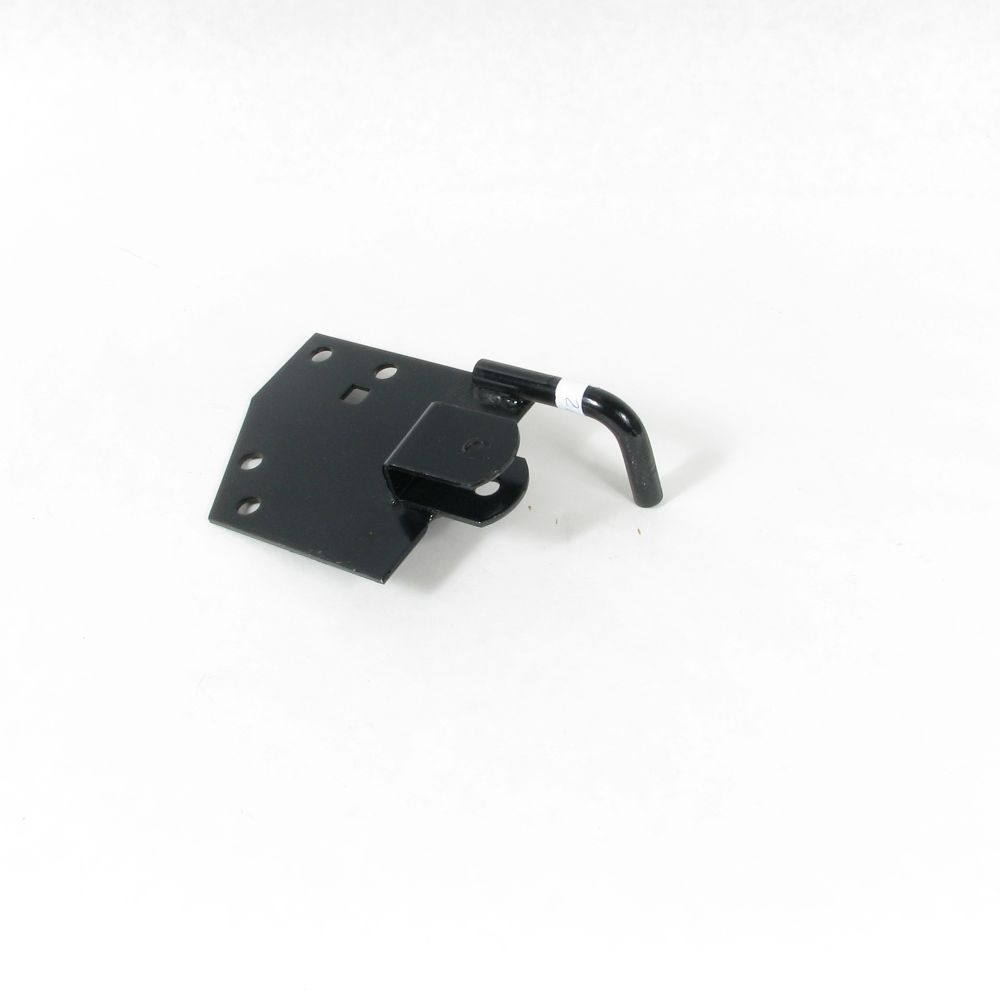 Lawn Tractor Snow Blade Attachment Hanger Bracket, Right 63572 ...