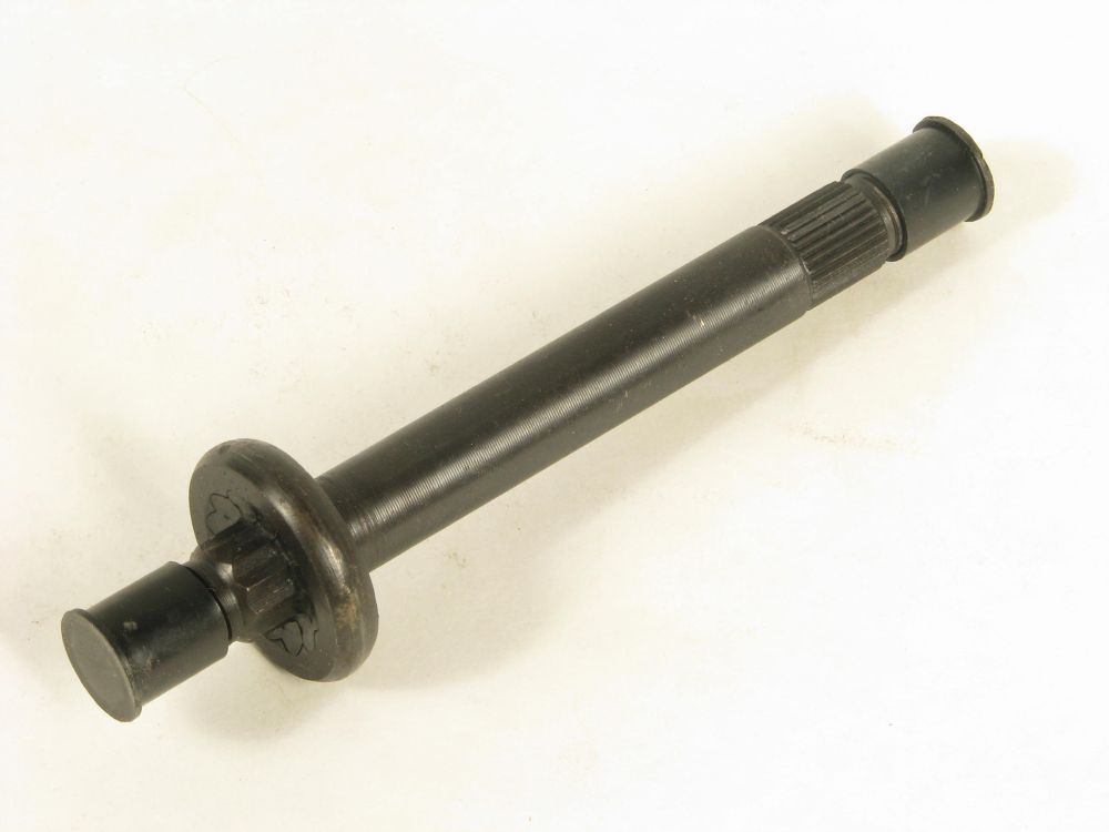 Lawn Tractor Mandrel Shaft 1401065MA - Infinite Parts Direct