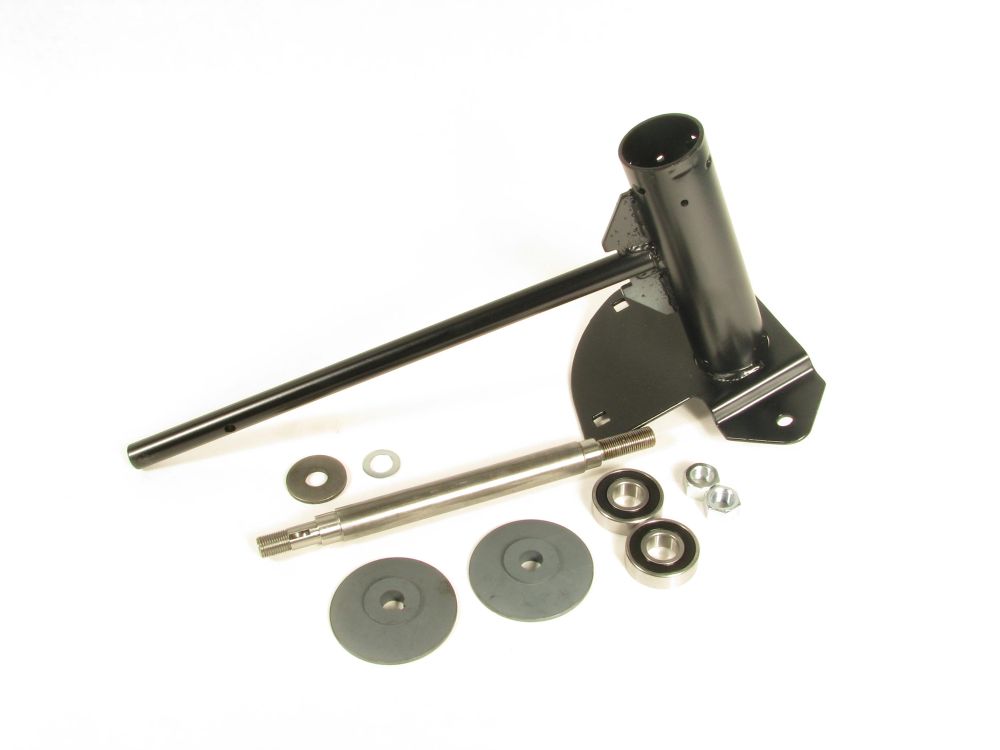 Edger Quill Assembly 339283MA - Infinite Parts Direct