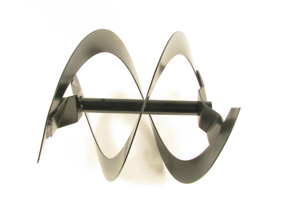 Snowblower Auger Assembly 339506E701MA - Infinite Parts Direct