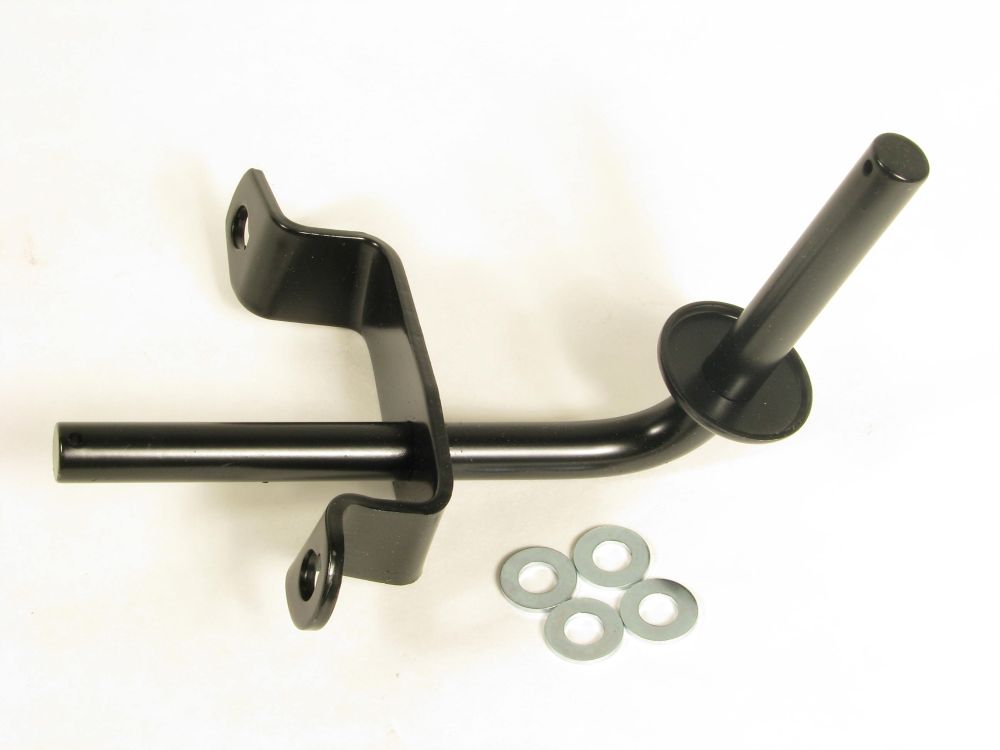 Lawn Tractor Spindle, Left 400301MA - Infinite Parts Direct