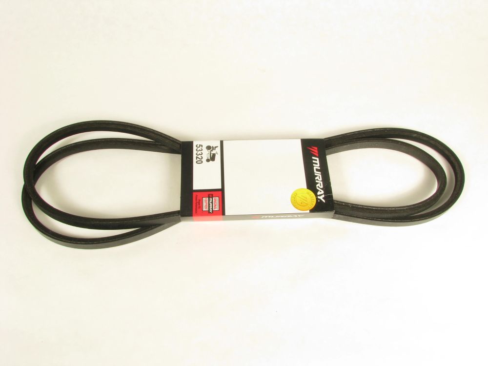 Lawn Tractor Ground Drive Belt 53320MA - Infinite Parts Direct