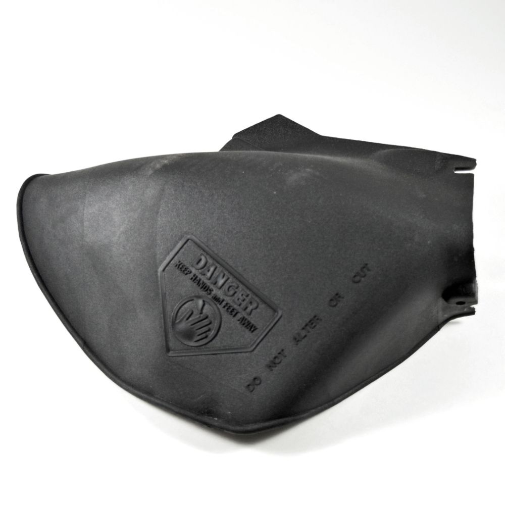 Lawn Mower Discharge Chute Deflector 7042965YP - Infinite Parts Direct