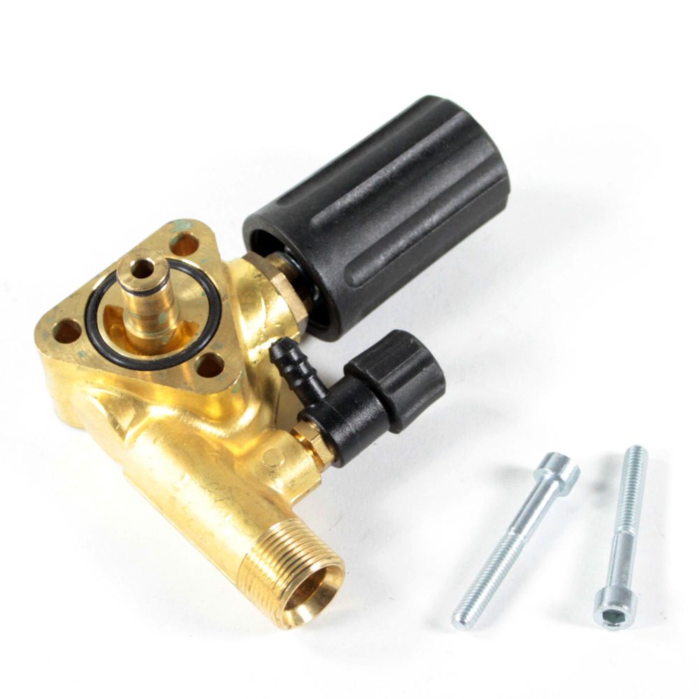 Pressure Washer Unloader Valve Kit SRV21447GS - Infinite Parts Direct