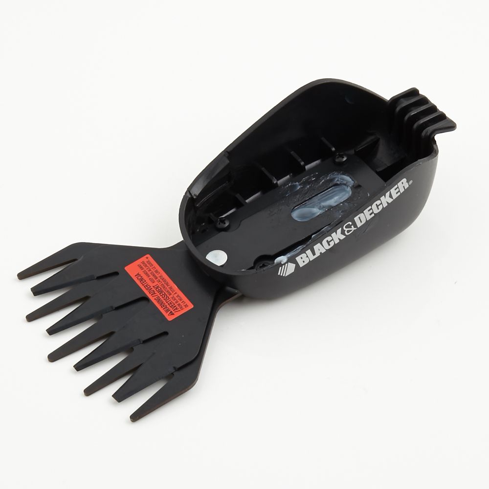 Hedge Trimmer Blade Assembly 478656-00S - Infinite Parts Direct