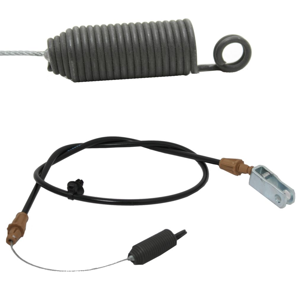 Lawn Tractor Brake Cable Variator 415692 - Infinite Parts Direct