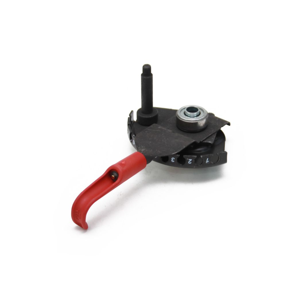 Lawn Mower Height Adjuster 583465401 - Infinite Parts Direct