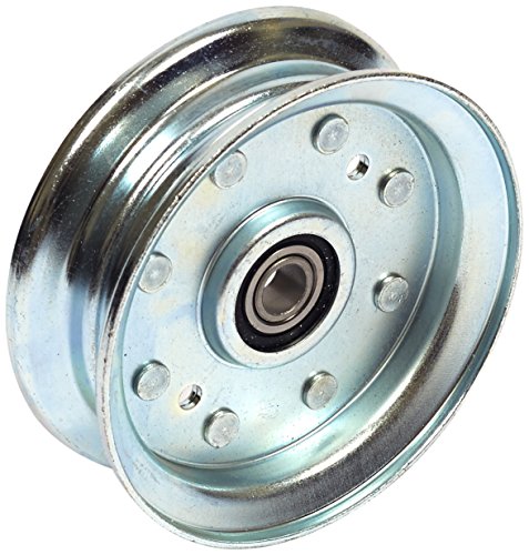 Briggs & Stratton Idler Pulley 490118MA - Infinite Parts Direct