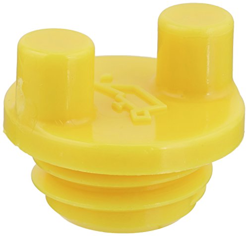 Briggs & Stratton Oil Fill Cap 281658S - Infinite Parts Direct
