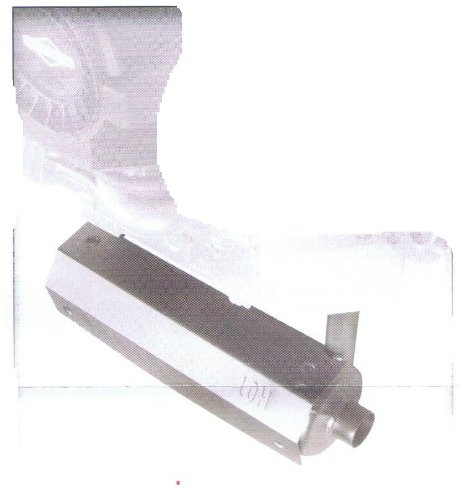 Briggs & Stratton Muffler Oil Filter MUF0629 - Infinite Parts Direct