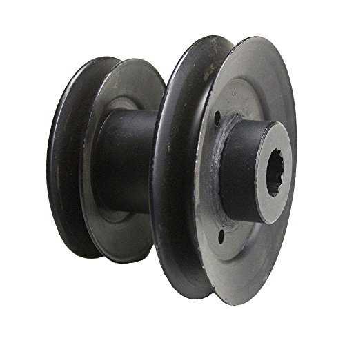 Husqvarna Pulley 522909901 - Infinite Parts Direct